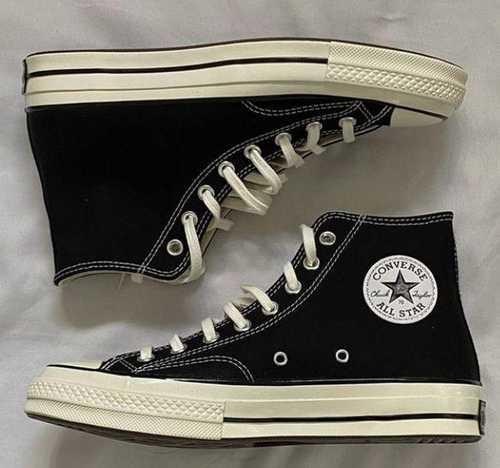 Кеды Converse chuck Taylor 70