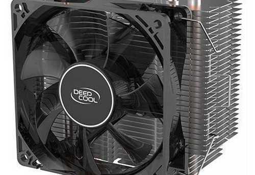 Cooler Deepcool gammaxx 300 fury Soc-FM2+/AM2+/AM3