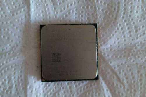 Процессор amd FX 4200