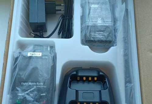 Радиостанция Kydera 880uv Plus
