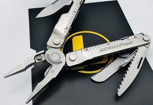 Мультитул Leatherman Rebar (831557) новый