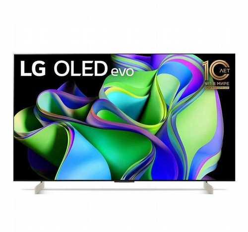 Телевизор LG 42 oled