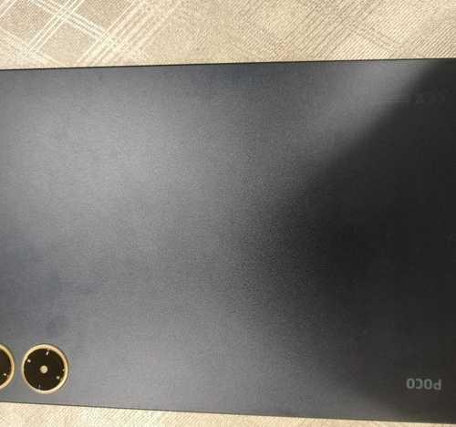 Xiaomi poco pad 8 256 гб