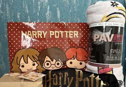 Подарочный набор Гарри Поттер Harry Potter