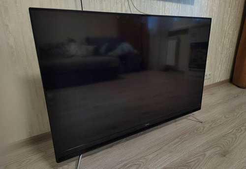 Led телевизор Samsung ue49k5100auxru
