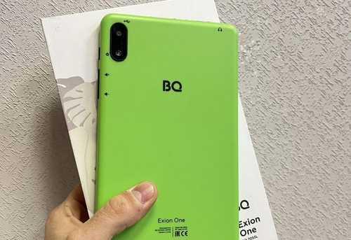 Планшет BQ 7055L Exion One LTE 2 32 гб