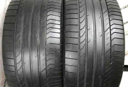 Continental ContiSportContact 5 315/40 R21