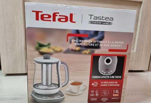 Новый чайник электрический Tefal BJ551b10