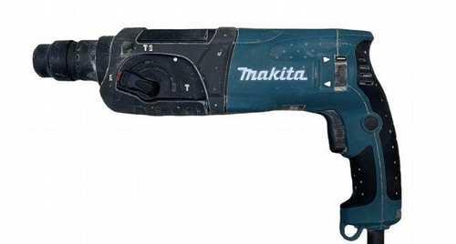 Га31 - Перфоратор makita HR2470