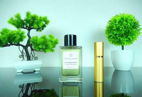 Essential Parfums Nice Bergamote Отливант