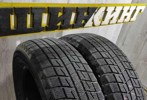 Bridgestone Blizzak Revo1 215/60 R16