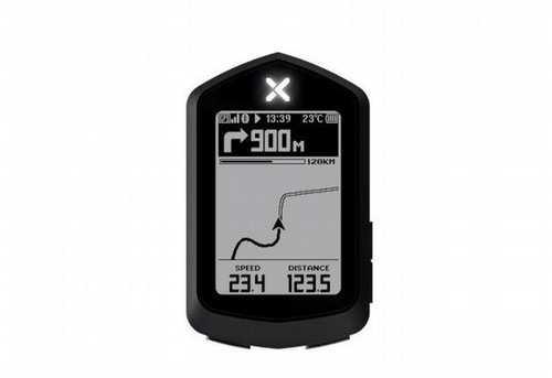 Велокомпьютер Xoss Nav GPS Bike Computer