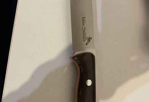 Нож Mike Stewart от Beaverknife