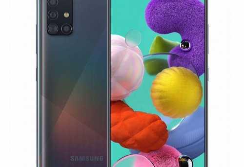 Samsung Galaxy A51, 6/128 ГБ