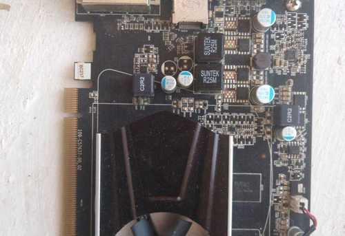 Видеокарта R7 240 1G gddr5 PCI-E