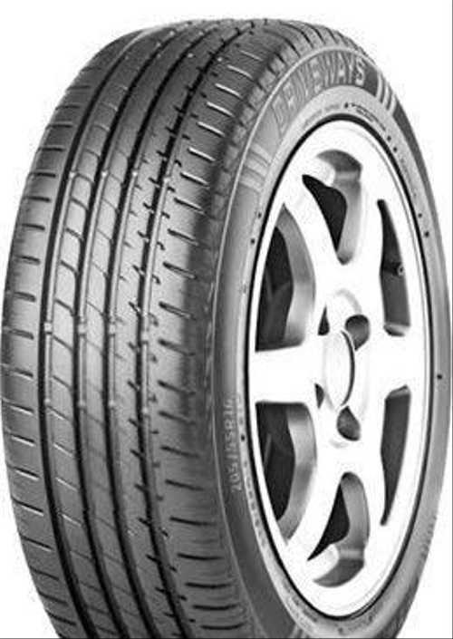 Lassa Driveways 185/55 R15