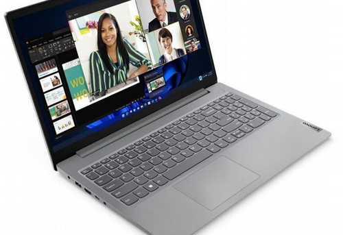 Ноутбук Lenovo v15 g4 ssd 512gb новый