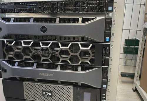 Серверы Dell PowerEdge, Nеmkо и пр. оборудование