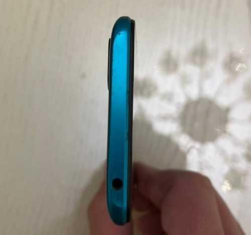 Xiaomi Redmi 9C (NFC), 4/128 ГБ