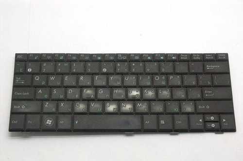 Клавиатура Asus Eee PC 1001, 1001HA, 1005, 1005HA