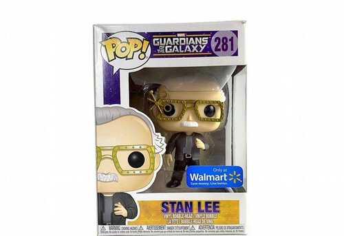 Фигурка Фанко Funko Pop Stan Lee