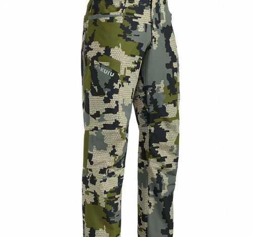 Новые брюки Kuiu Attack Pant 34 Verde
