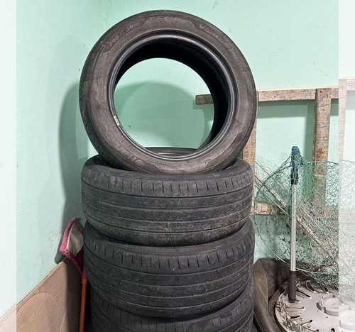 Hankook Ventus Prime3 SUV K125A 205/55 R16