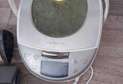 Мультиварка polaris