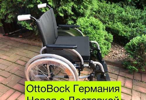 Инвалидная коляска Ottobock старт Новая