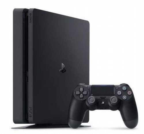 Sony playstation 4