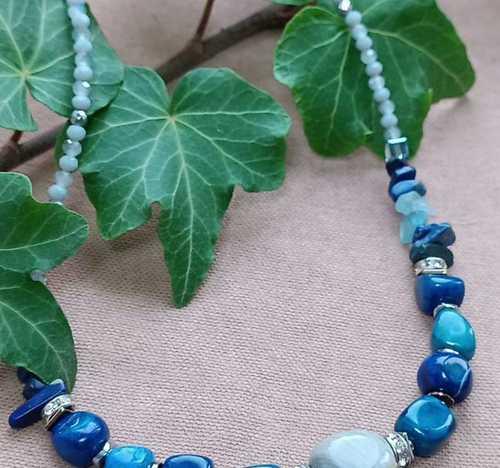 Украшения ручной работы