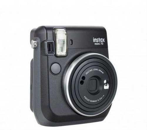 Фотоаппарат Fuji instax mini 70