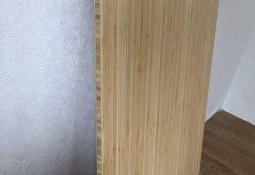 Столешница, бамбук, 82x49 см IKEA tolken толкен