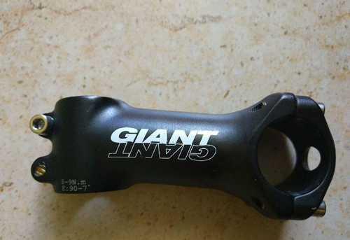 Вынос руля Giant 31.8-90мм