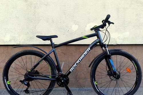 Rockrider ST530 (27.5"/hydra)