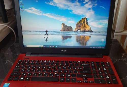 Acer aspire e5 571