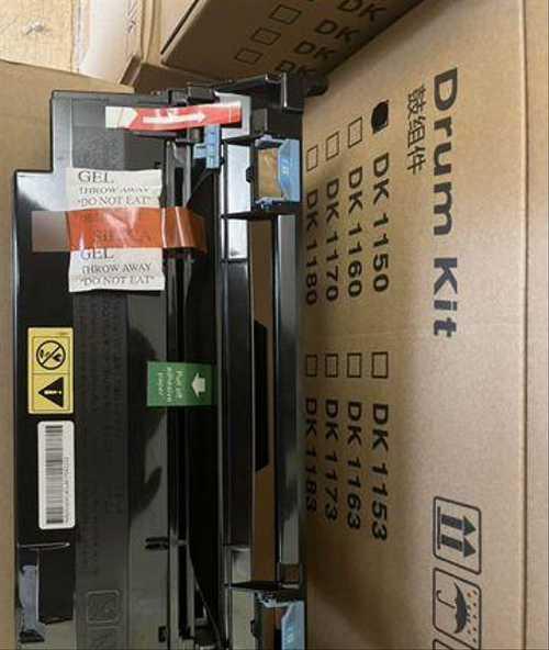 Dk-1150 Драм-картридж Kyocera P2040dn совестимые