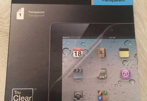 Продам пленку на планшет iPad 2/3