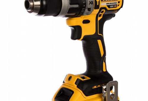 Ударная дрель-шуруповерт Dewalt DCD796P2