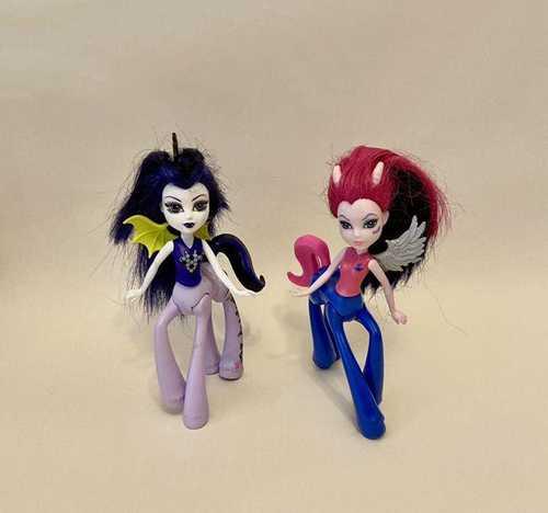 Куклы Monster High Fright Mares, оригинал