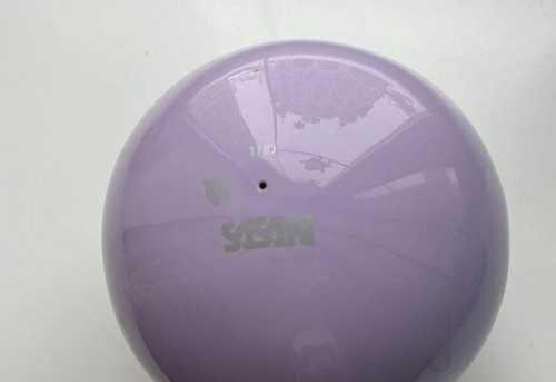 Гимнастический мяч sasaki 18,5 см