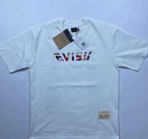 Футболка evisu