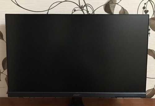 Игровой монитор Acer KG251QFbmidpx 24.5"