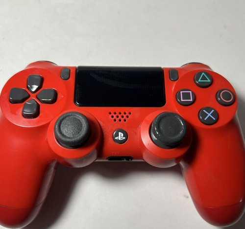 Геймпад sony dualshock 4 v2 cuh zct2e