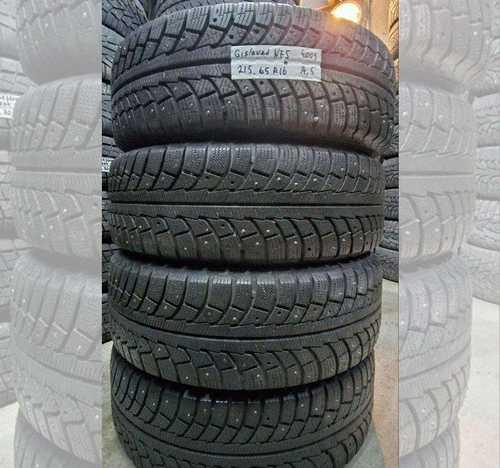 Gislaved Nord Frost 5 215/65 R16