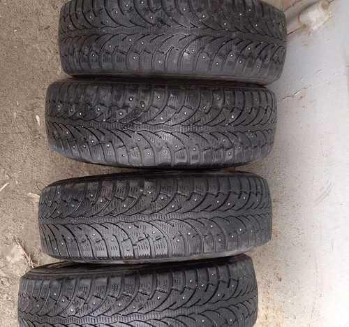 Formula Ice 175/65 R14 и 175/65 R14 86H