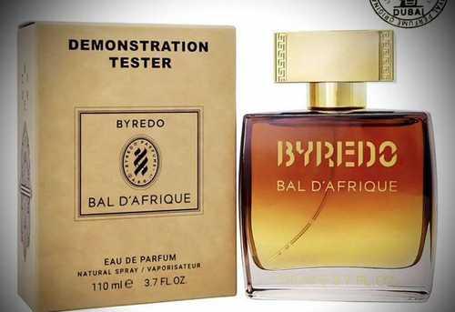 Byredo bal d afrique