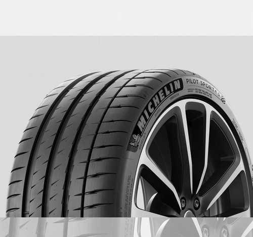 Michelin Pilot Sport 4 S 285/30 R22 101Y