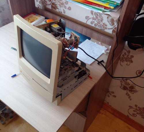 Apple macintosh