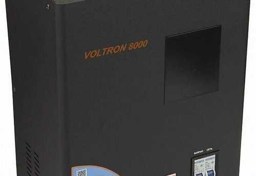 Стабилизатор Энергия Voltron 8000
